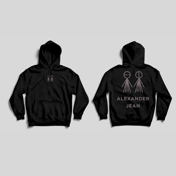 Alexander Jean Merch Store