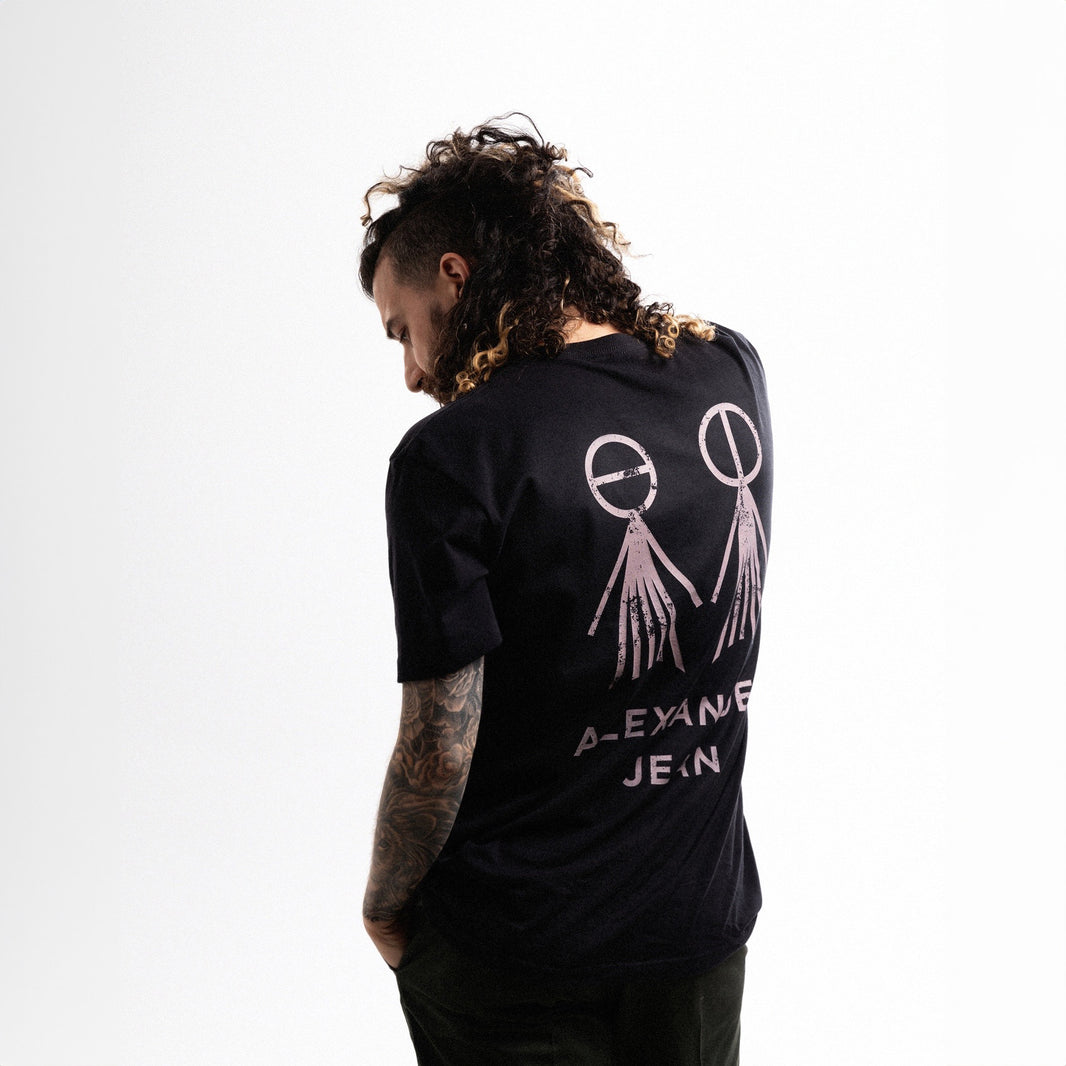 Alexander Jean Merch Store