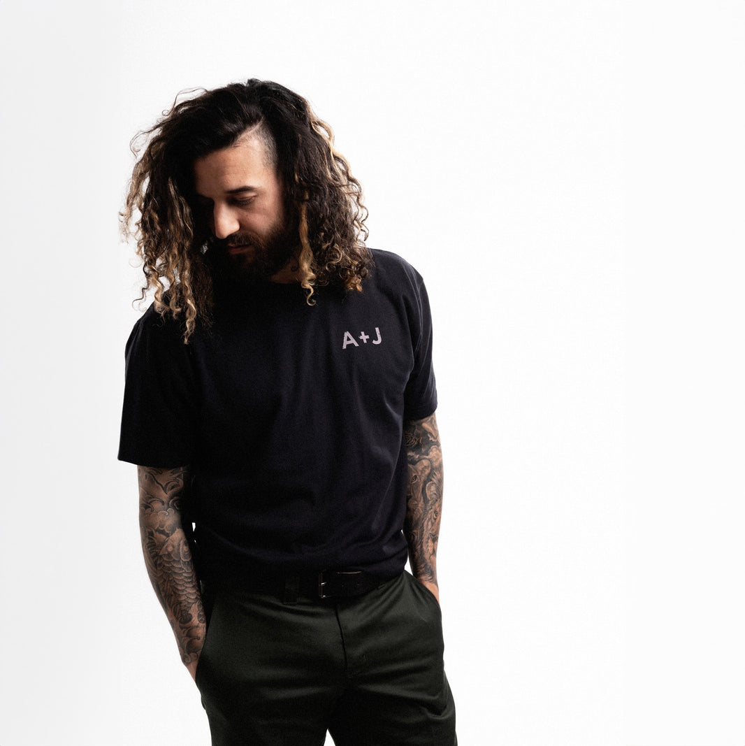 Alexander Jean Merch Store