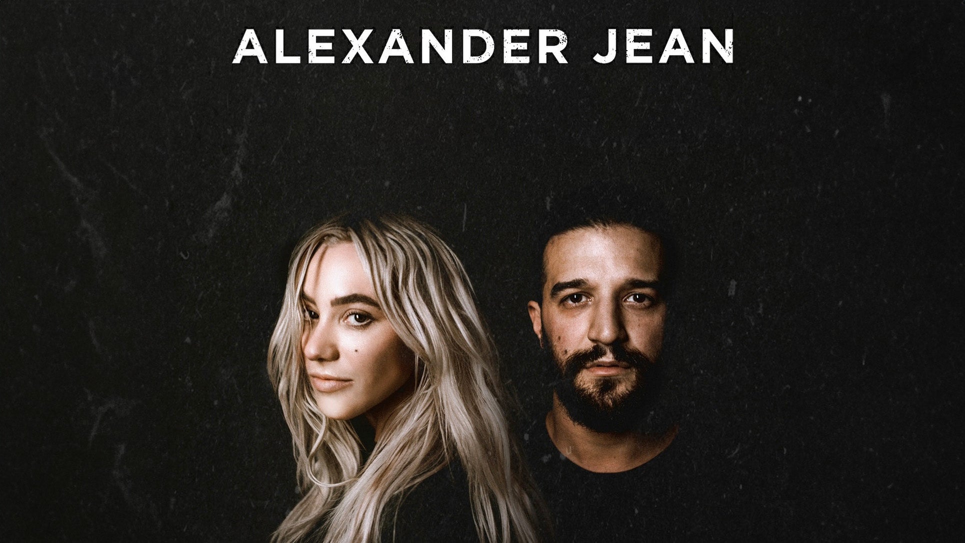 Alexander Jean Merch Store